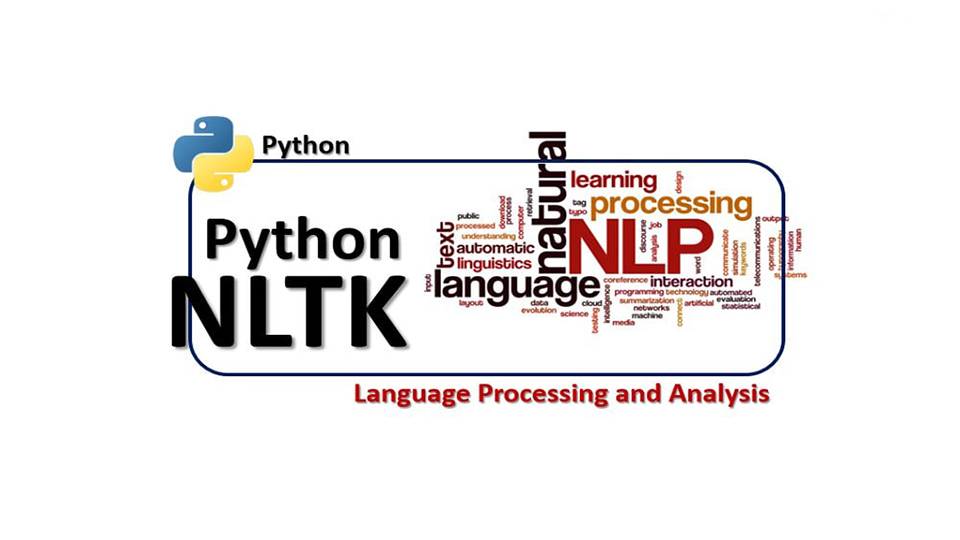 معرفی کتابخانه NLTK در پایتون - آموزشگاه دانو